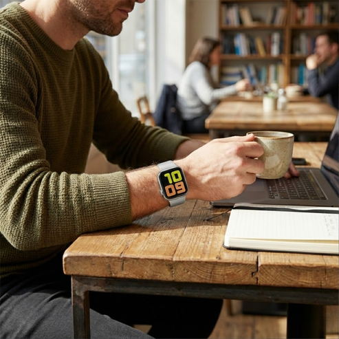 Reloj Inteligente Smart Watch T500 Tacti – Xentauri Commerce México